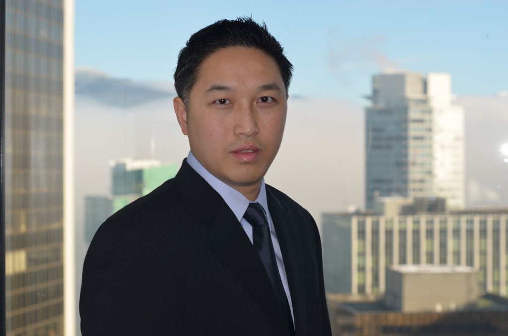 Kevin Chen - Selwyn Chihong
